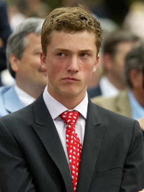 Top 10 Most Handsome Princes In The World 2011 Xarj Blog And Podcast