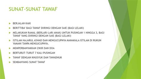 Sunat Tawaf Tiram Travel Sdn Bhd Cawangan Gemencheh