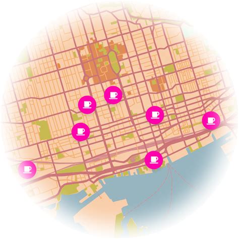 Build Your Own Store Locator Atlist