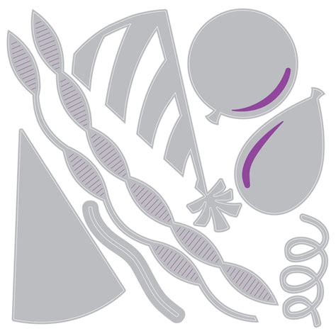 Sizzix 2 D Texture Fades Embossing Folder W 8pk Thinlits Set Vault S Uk