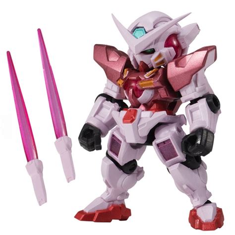萬代 Mse155 機動戰士 鋼彈 Mobile Suit Ensemble 155 重裝x重奏155 全五款 蝦皮購物