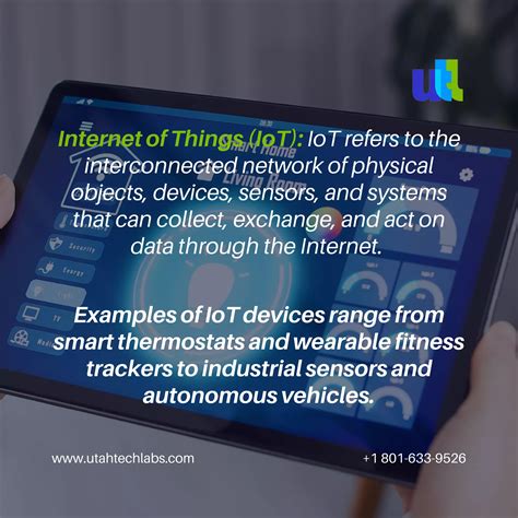 Synergizing Iot And Ai A Futuristic Convergence Redefining Possibilities Pdf Internet