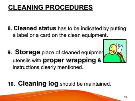 Cleaning Validation Presentation 1
