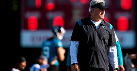 Why Did The Eagles Fire Doug Pederson How Philadelphia Departure Led