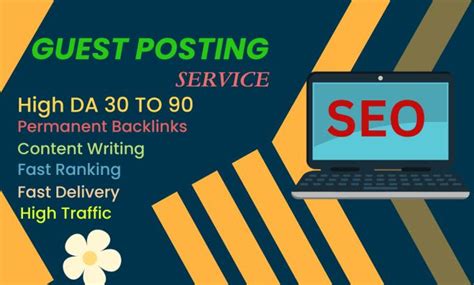 Naeem Ashraf Seo On Linkedin Naeemashraf338 I Will Write And Publish Unique Guest Post