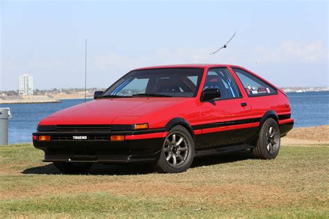 Compe Enkei Wheels