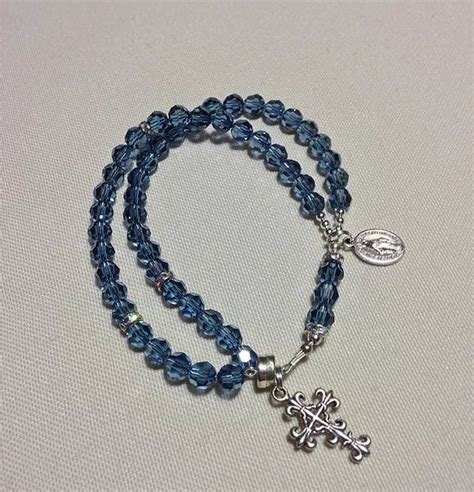 Manufacturing And Sales Of Full Size Rosary That Can Be Worn As A