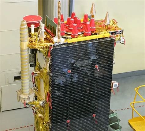 Rusia Lanzaría 5 Satélites Glonass Este Año Pasionmovil