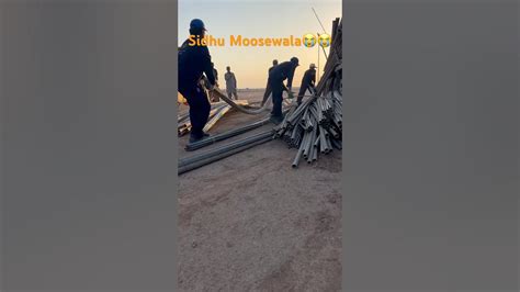 Pipe Gir Gaya Trailer Se😂😂🙏 Newsong Song Punjabisong Music