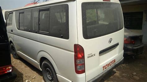 Photos 17 Vehicles Seized From Ex Customs Boss Dikko Punch Newspapers