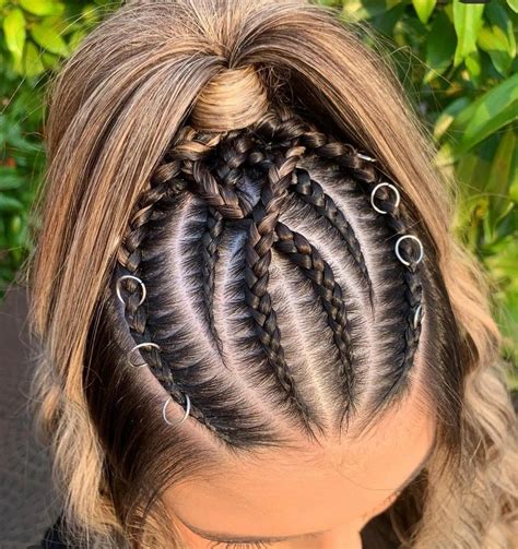 Braids Hairstyles For Girls 2023 Artofit