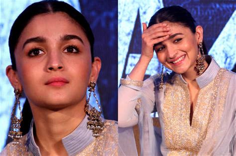 Raazi Promotions Alia Bhatt Looks Ethereal In This Outfit Times Of India