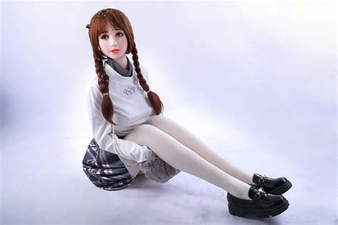 163cm 5 4 D Cup Life Size Big Boobs Sex Doll Heloise Superlovedoll