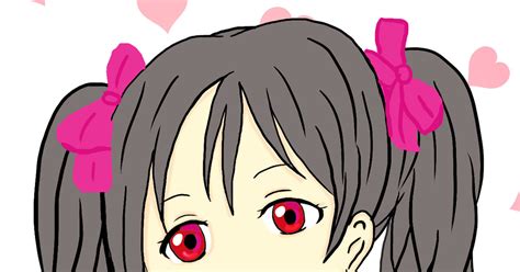矢澤にこ にこにー 架維のイラスト Pixiv