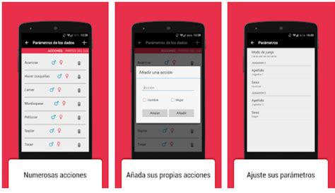 Unocero Aplicaciones Sexuales Para Este De Febrero