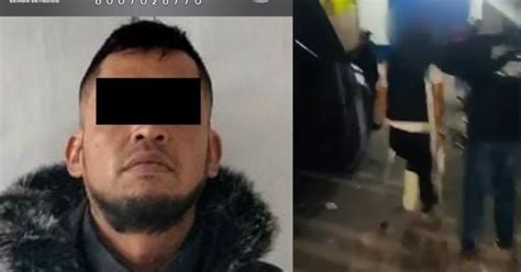 Detienen A Humberto N La Víbora Líder Del Grupo Criminal La Nueva