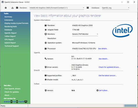 Opengl Not Supported Problem Software Forums