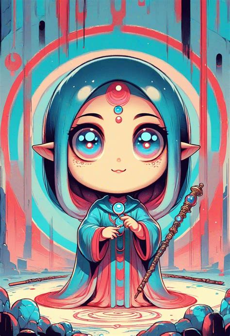 Donmcu73t00nxl 2d Illustration Image Created By Tensorart