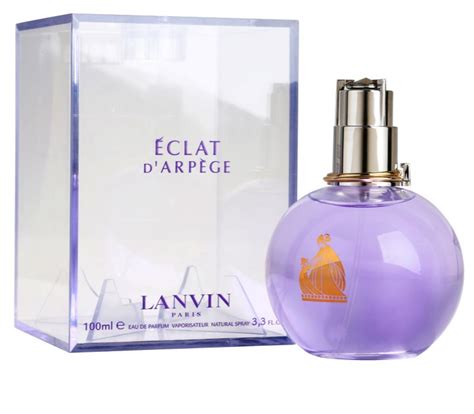Lanvin Eclat D'Arpege, Eau de Parfum for Women 100 ml | notino.co.uk