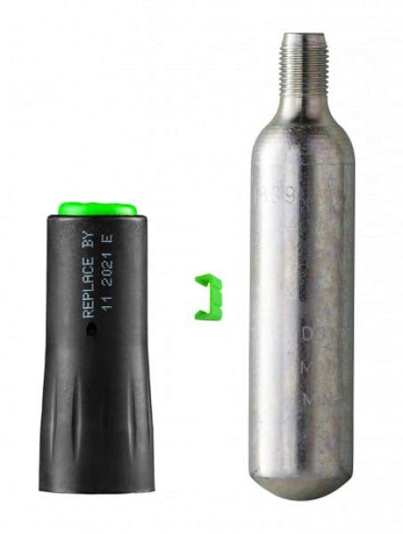 Recharge Set Auto Um Mk5 275n 60g Gauci Borda