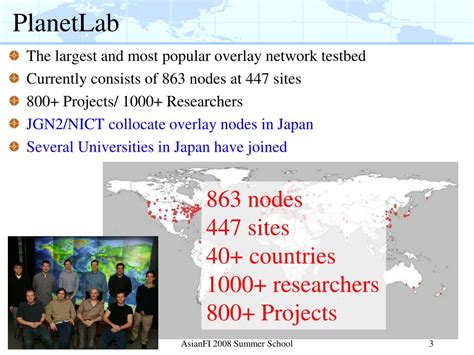 Ppt Research Activities Planetlabgeni Powerpoint Presentation Free