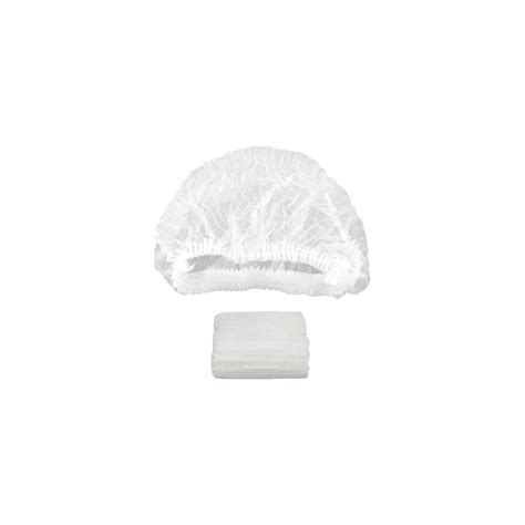 Disposable Mop Caps Hello Safety