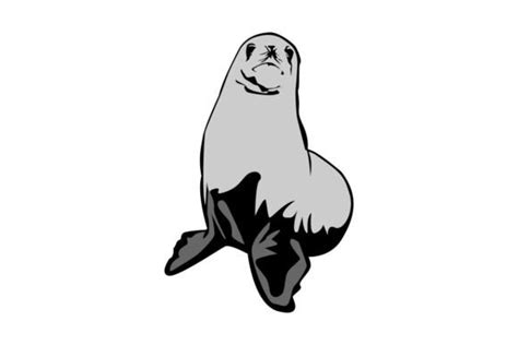 Seal Template Graphic By Masuda072020 · Creative Fabrica