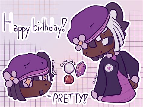Birthday T For Plush Lefty By Bowlkat On Deviantart