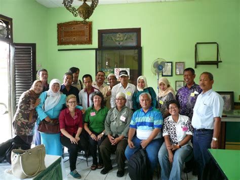 Community Sanitation Governance