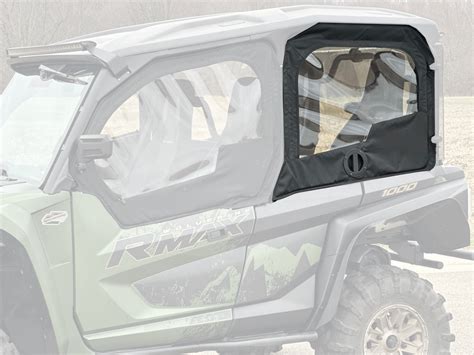Yamaha Doors Spike Powersports
