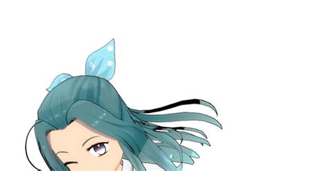 Mmd艦これ 涼波ちゃん Lassのイラスト Pixiv