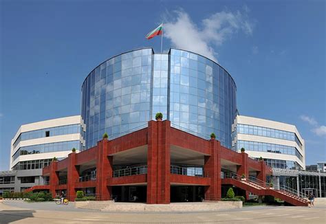 Бургаски свободен университет Образованието БГ