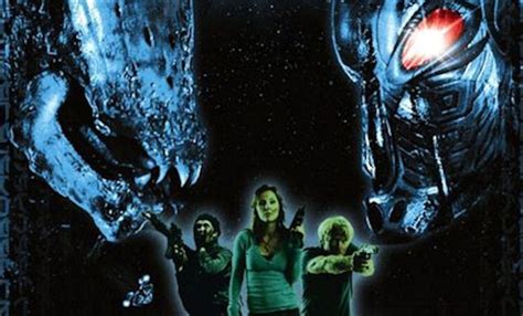 Avh Alien Vs Hunter Alchetron The Free Social Encyclopedia