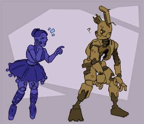 Pin By Inqubis On ғɪᴠᴇ ɴɪɢʜᴛs ᴀᴛ ғʀᴇᴅᴅʏs Fnaf Characters Fnaf Funny