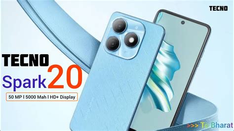 Tecno Spark Launched See Full Specifications And Details Coming Next To Bharat YouTube