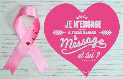 Octobre Rose Le Mois Contre Le Cancer Du Sein
