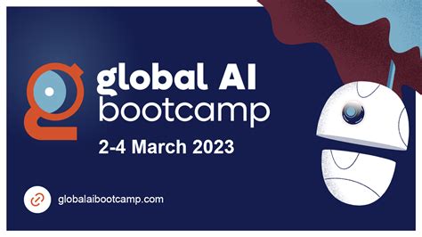 global ai bootcamp 2023 global ai community