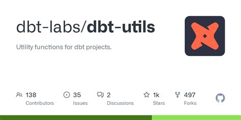 Dbt Utils Contributing Md At Main Dbt Labs Dbt Utils Github