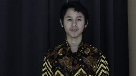 Gen Z Dan Gagasan Indonesia Emas 2045 Diksie Id