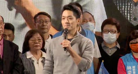 2022九合一選舉／藍營成功奪回首都！蔣萬安成功當選「最年輕台北市長」 蕃新聞