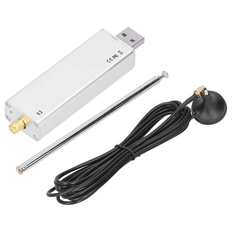 V3 R820t2 Rtl2832u Rtlsdr Blog V3 R820t2 Rtl2832u With