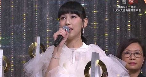 十大中文金曲頒獎禮丨炎明熹自爆考英文會話進步神速 與同學計劃到一地方畢業旅行勁興奮 晴報 娛樂 中港台 D230507
