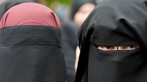 Whats Switzerlands ‘anti Burqa Law That Comes Into Effect From
