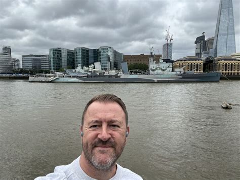 Ian Anderson On Linkedin Opentowork