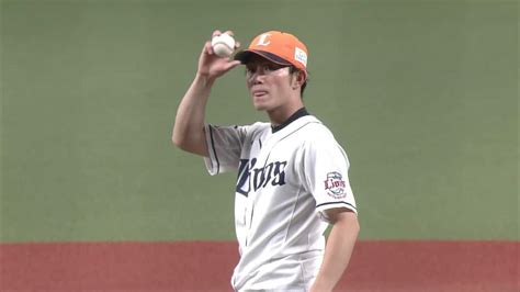 【パシフィック・リーグ】202173 1745 西武 Vs オリックス 先発今井 達也山﨑 福也 動画 スポーツ 楽天tv