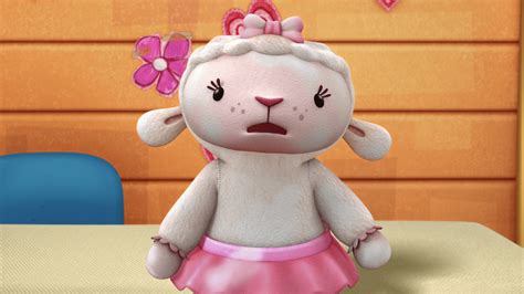 Watch Doc Mcstuffins S2 Episode 32 On Disney Oman English Arabic