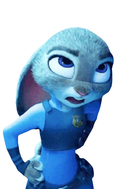 Judy By Dracoawesomeness On Deviantart