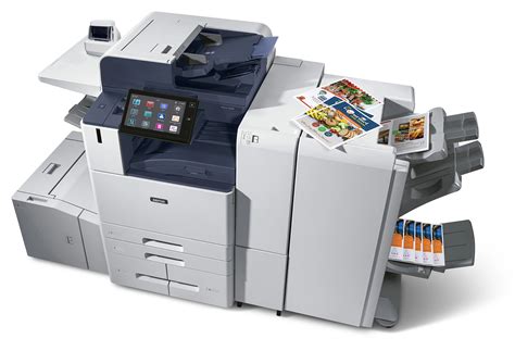 Document Consulting Services Xerox Altalink C8200 Series Models Options Features And Pricing