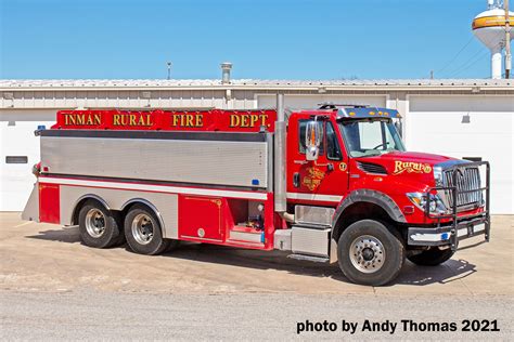 Mcpherson County Fire Dist 5