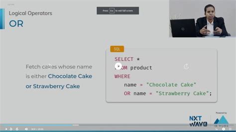 Naveen Komara On Linkedin Nxtwave 100daysofcodechallenge